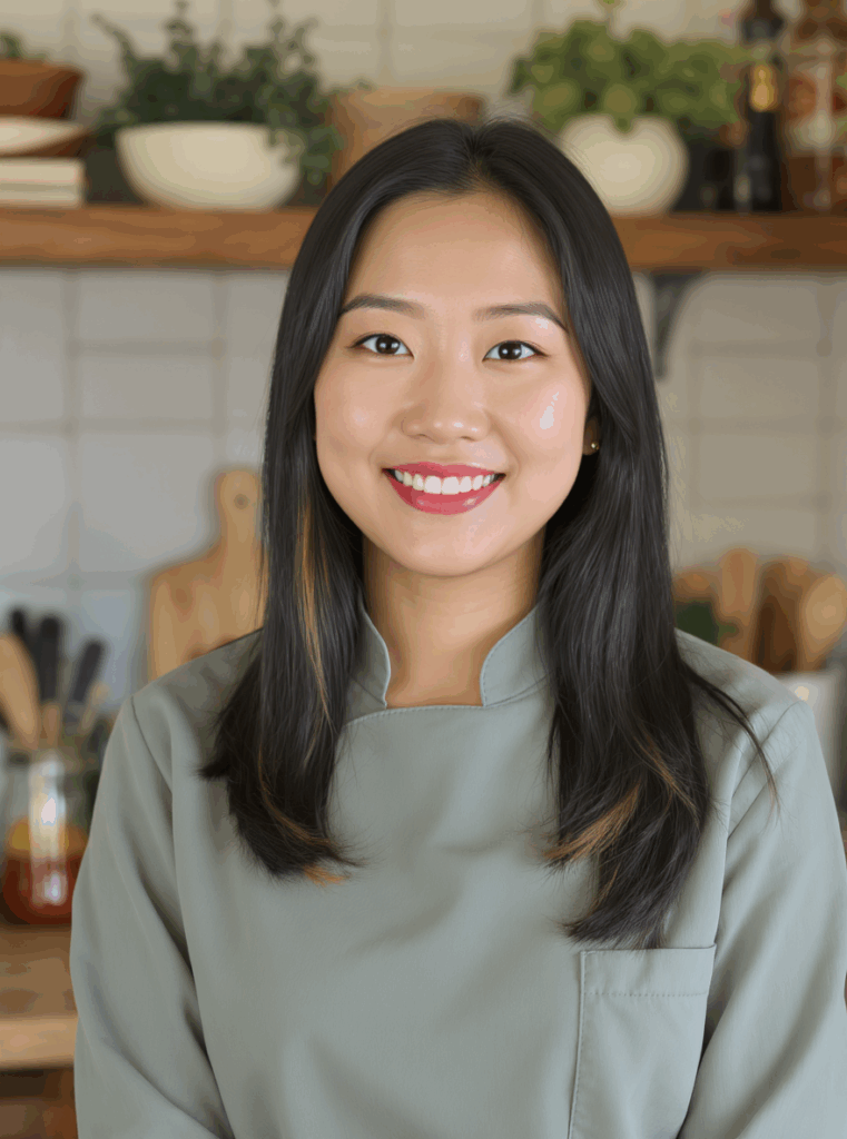 Hot Honey Fried Shrimp – Cooking With Flora